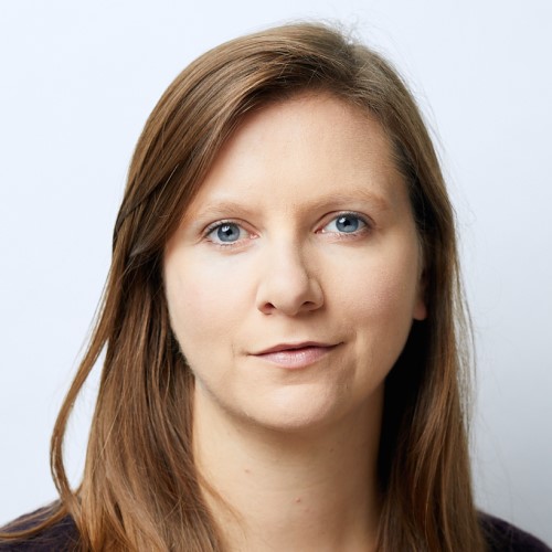 Anna Harvey : Teatr Wielki Opera Narodowa