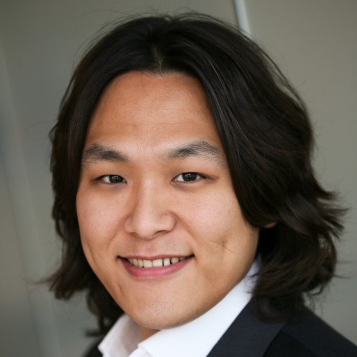 Jaeil Kim : Teatr Wielki Opera Narodowa