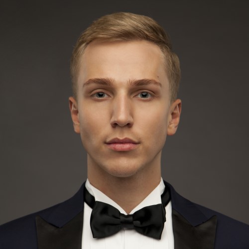 Vadim Volkov : Teatr Wielki Opera Narodowa