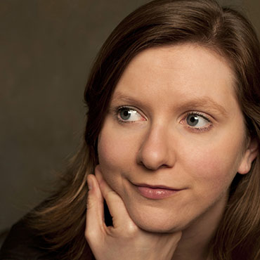 Harvey Anna : Teatr Wielki Opera Narodowa