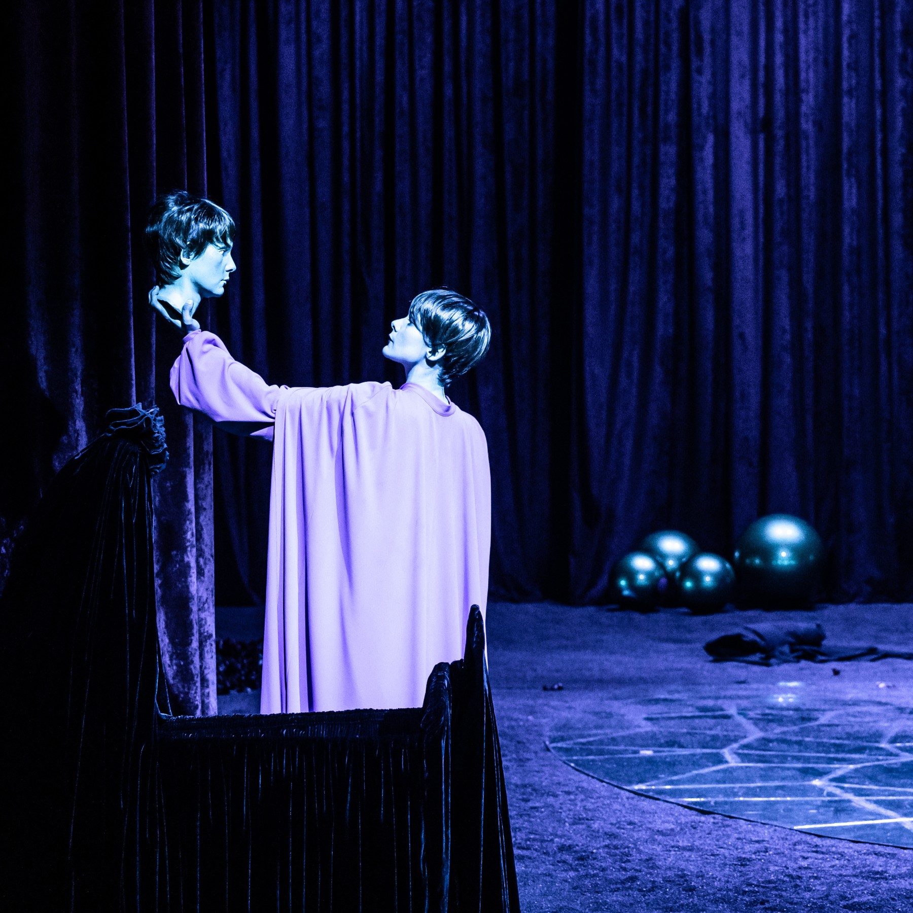 María de Buenos Aires : Teatr Wielki Opera Narodowa