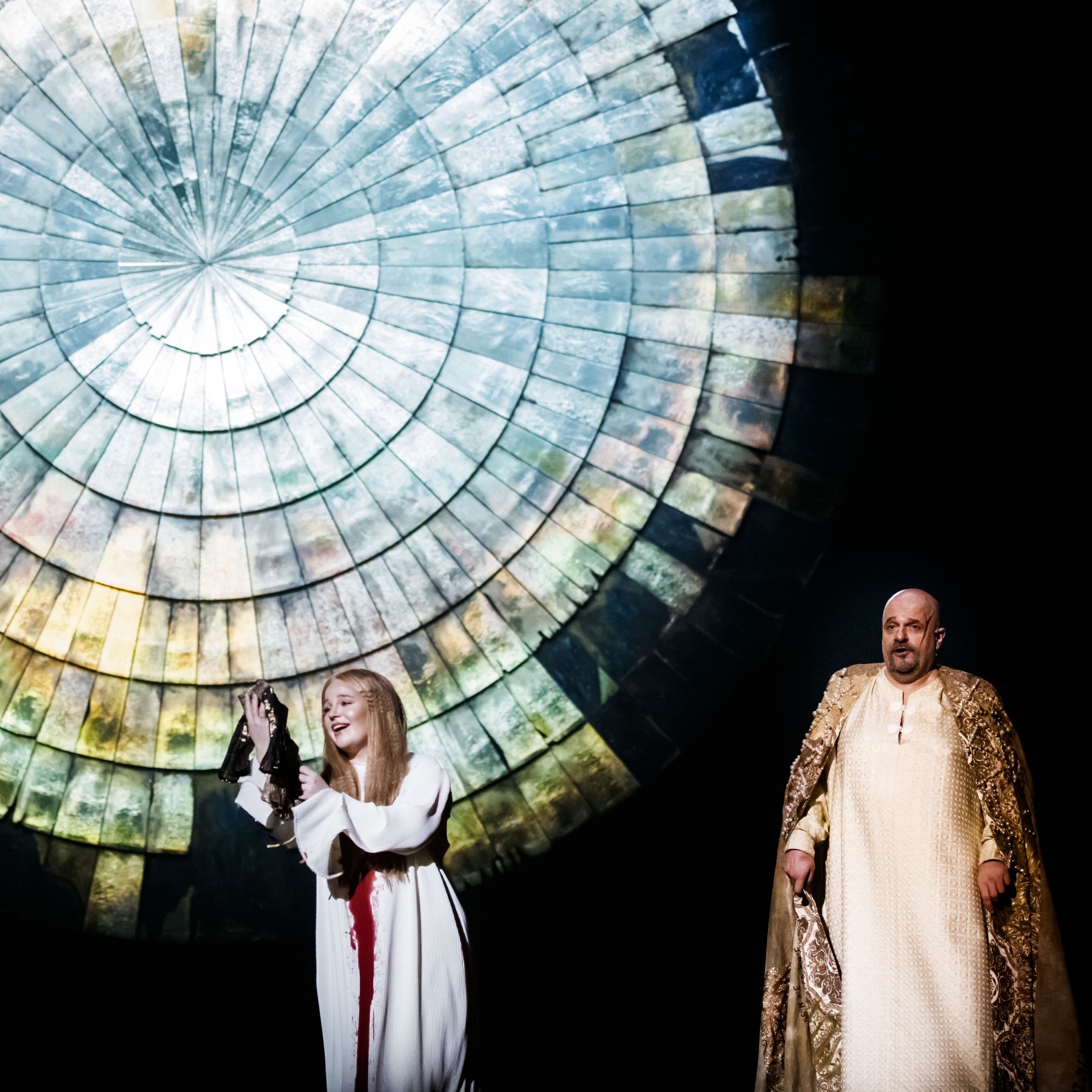 Simon Boccanegra : Teatr Wielki Opera Narodowa