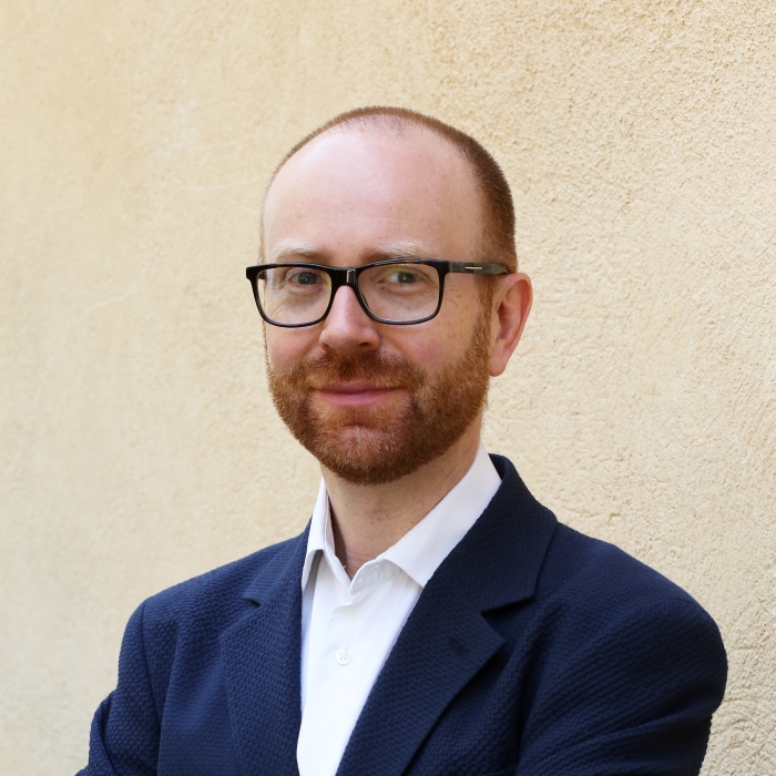 Alain Perroux : Teatr Wielki Opera Narodowa