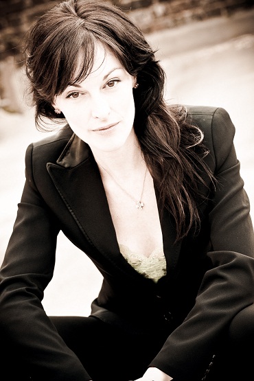 Allison Cook : Teatr Wielki Opera Narodowa