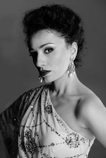 Ketevan Kemoklidze : Teatr Wielki Opera Narodowa