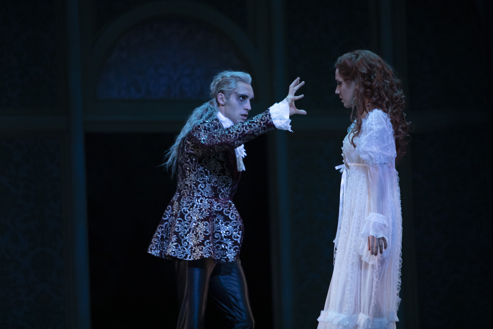 Marco Esposito : Teatr Wielki Opera Narodowa