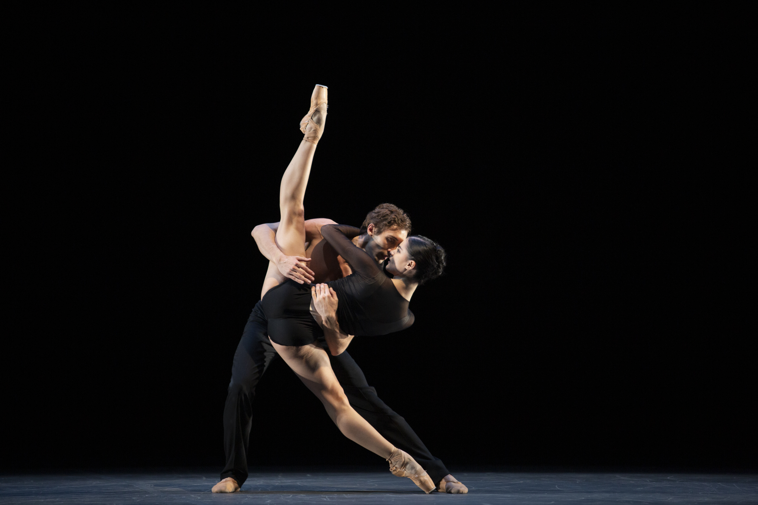 Marco Esposito : Teatr Wielki Opera Narodowa