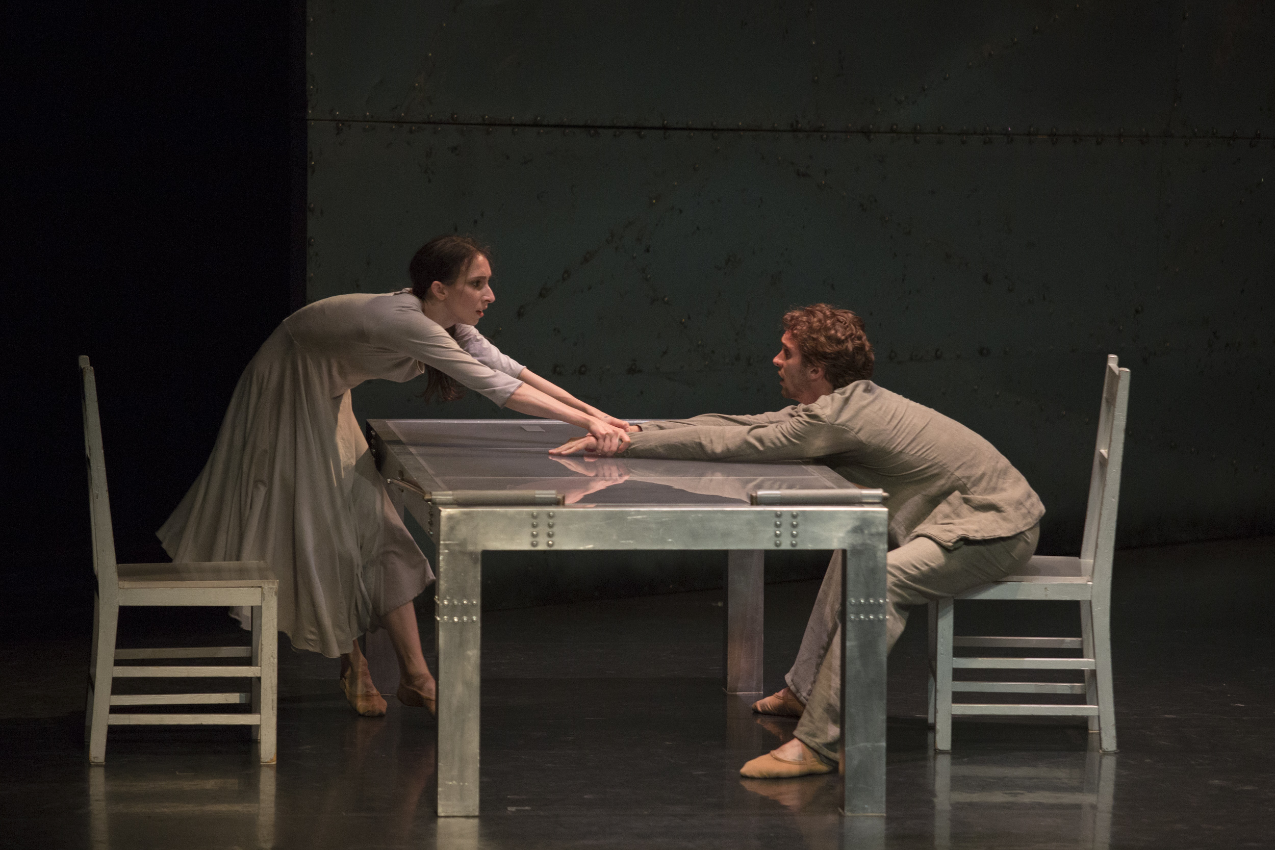 Marco Esposito : Teatr Wielki Opera Narodowa