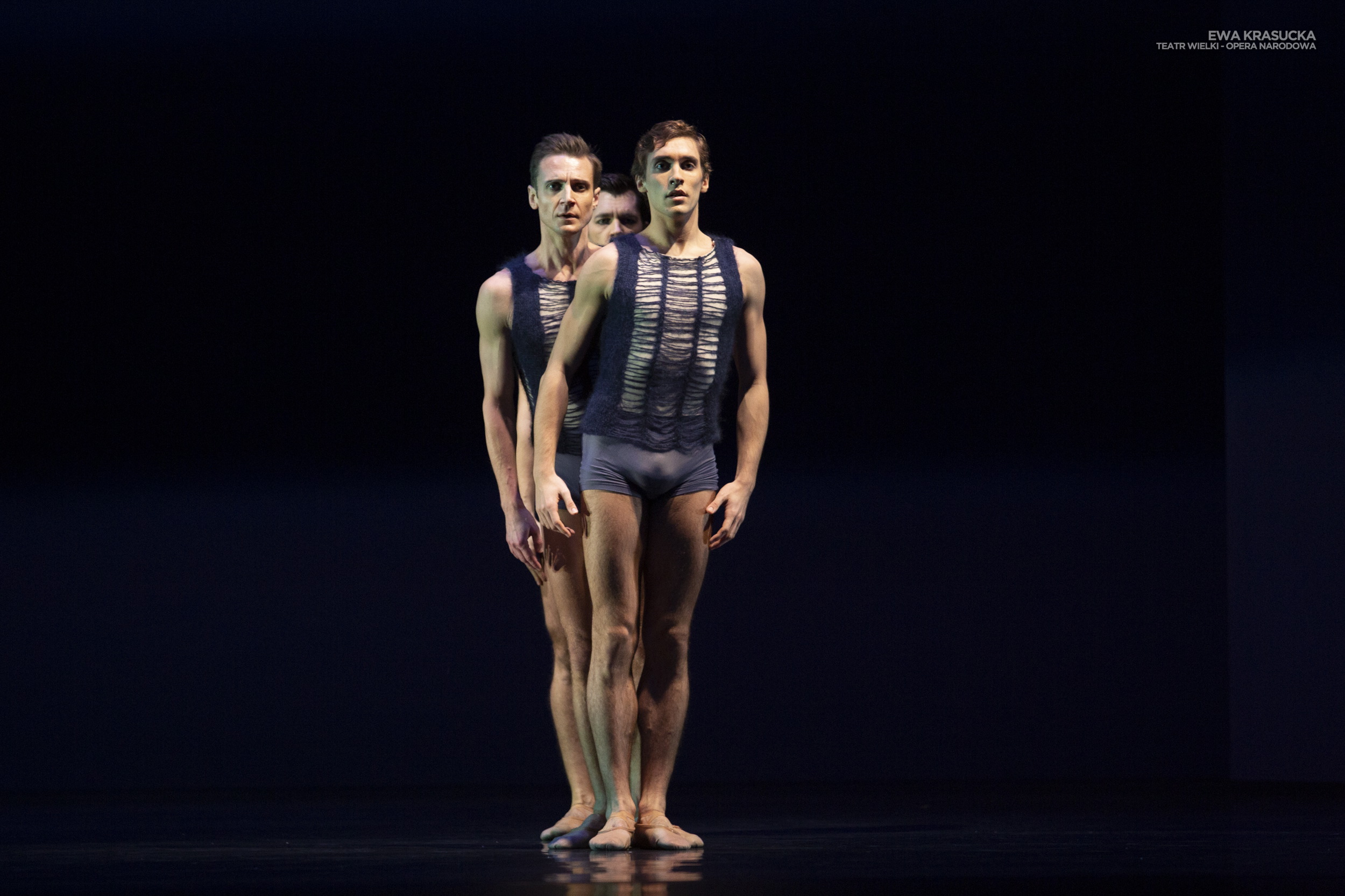 Marco Esposito : Teatr Wielki Opera Narodowa